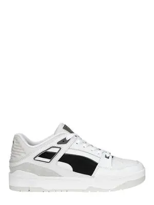 PUMA Slipstream Suede Fs Sneakers - White