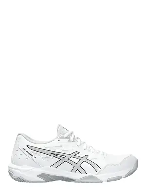 Asics Gel Rocket Sneakers - White