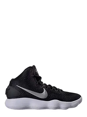 Nike Hyperdunk 2017 High-top Sneakers - Black