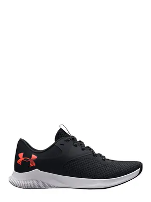 Under Armour Charged Aurora 2 Sneakers - Black