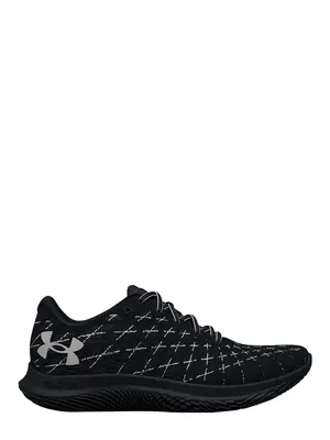 Under Armour Flow Velociti Wind 2 Cn Sneakers - Black