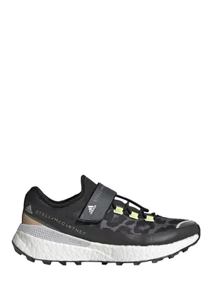 Adidas By Stella Mccartney Outdoor Boost Rain.rdy Sneakers - Black