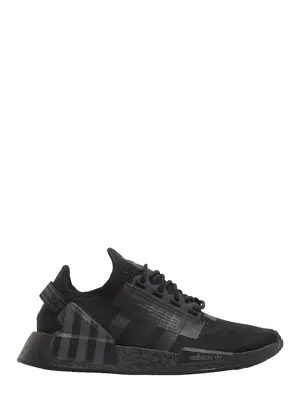 Adidas Nmd_r1 V2 Sneakers - Black