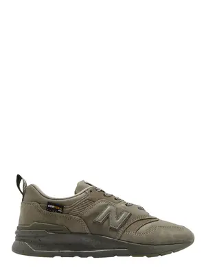 NEW BALANCE 997 Sneakers Green