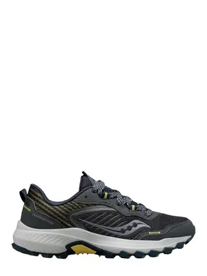 Saucony Excursion Tr15 Sneakers - Grey