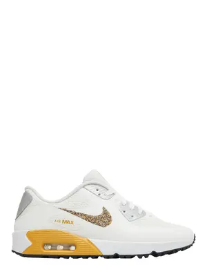 Nike Air Max 90 Golf 'pga Championship Tulsa - White