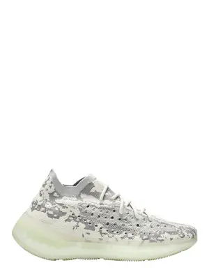 Adidas Adidas Yeezy Boost 380 'Alien' Sneakers Silver