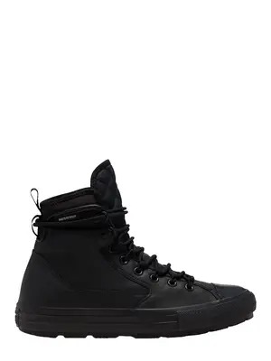 CONVERSE Chuck Taylor All Star Utility All Terrain High Top Sneakers - Black