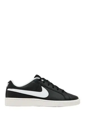 Nike Court Royale Sneakers - Black