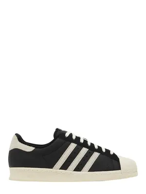 Adidas Superstar 82 Sneakers - Black