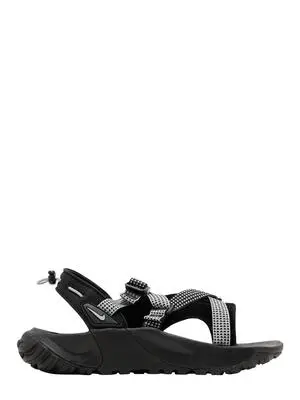 Nike Oneonta Sandals - Black