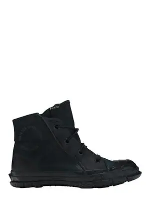CONVERSE Chuck Taylor All Star Mc18 Hi - Black