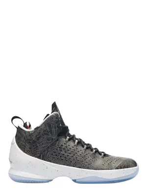 JORDAN Melo M11 'hebru' Sneakers - Black