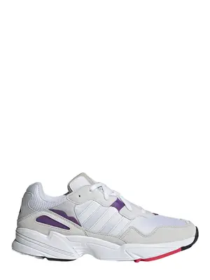 Adidas Yung-96 Sneakers - White
