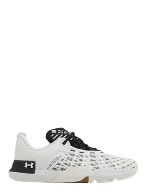 Under Armour Tribase Reign 5 - White
