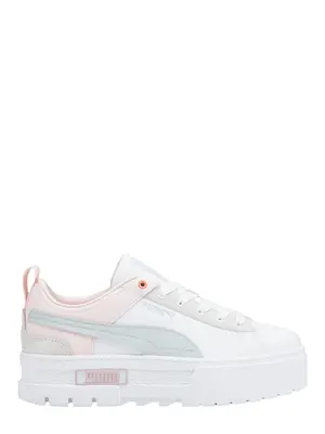PUMA Mayze Rare Sneakers - White