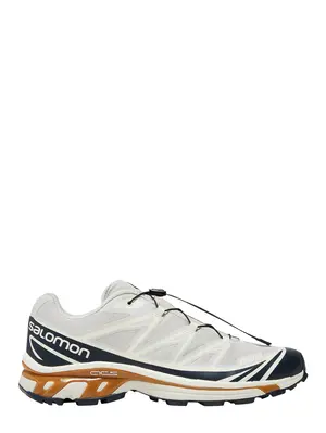 SALOMON Xt-6 - White