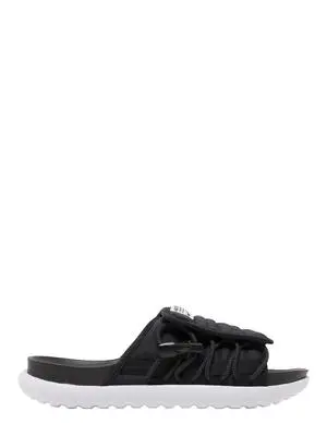 Nike Asuna 2 Slides - Black