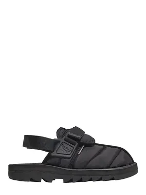 REEBOK Beatnik Sandal - Black