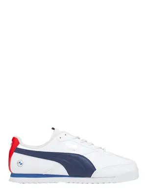 PUMA Bmw Motorsport X Roma Sneakers - White
