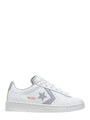 CONVERSE Pro Leather Low Sneakers - White