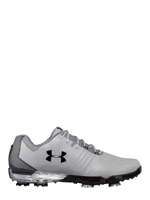Under Armour Match Play Steel - Grey