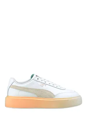 PUMA Oslo Maja Gloaming Sneakers - White