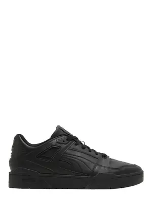 PUMA Slipstream Leather 'triple' Sneakers - Black