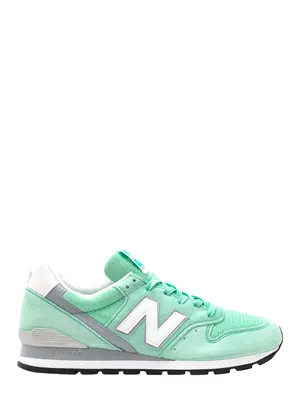 NEW BALANCE 996 Sneakers - Green