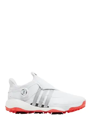 Adidas Tour 360 22 Boa Golf Shoes - White