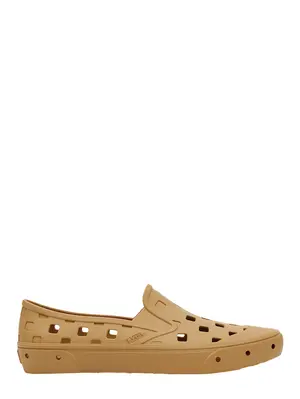 VANS Trek Slip-on - Gold