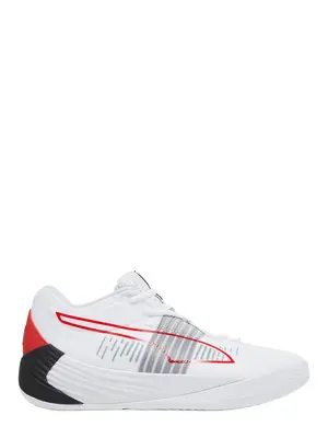 PUMA Fusion Nitro Sneakers - White