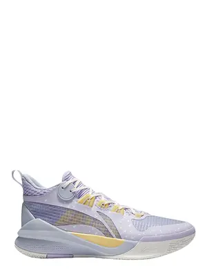 LI-NING Sonic Team Sneakers - Purple