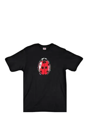 Supreme Ladybug T-shirt 'black' Black