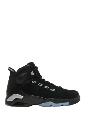 JORDAN 6-17-23 Sneakers - Black