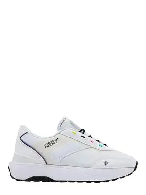 PUMA Felipe Pantone X Cruise Rider Sneakers - White