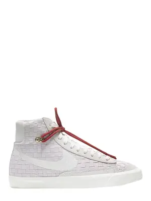 Nike Blazer Mid '77 Vintage 'sashiko' Sneakers - Pink