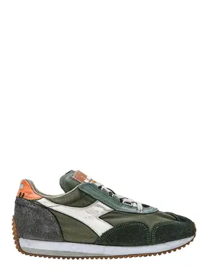 DIADORA Equipe H Dirty Stone Wash Evo - Green