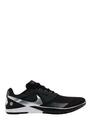 Nike Zoom Rival Waffle Sneakers - Black