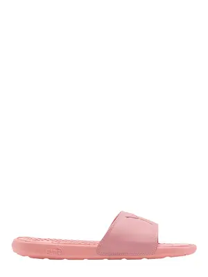 PUMA Cool Cat Sport Slides - Pink