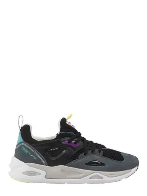 PUMA Trc Blaze Sneakers - Black