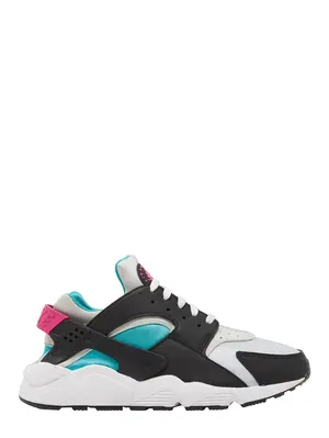 Nike Huarache - Black