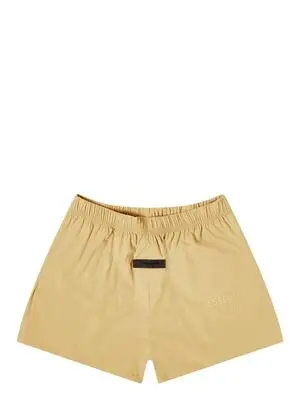 Fear Of God Nylon Short - Yellow