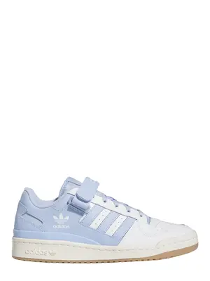Adidas Forum Low Sneakers - White