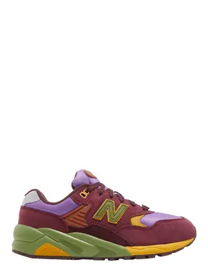 NEW BALANCE Stray Rats X 580 - Red