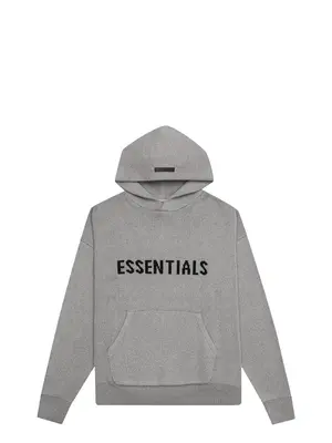 Fear Of God Knit Pullover - Grey