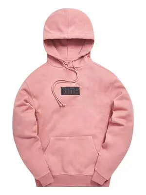 Kith Williams 3 Hoodie - Pink