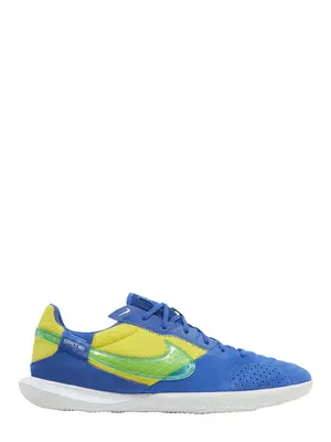 Nike Streetgato "brazil - Blue