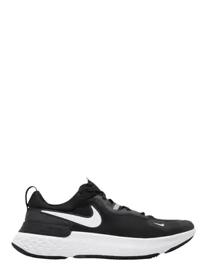 Nike React Miler Sneakers - Black