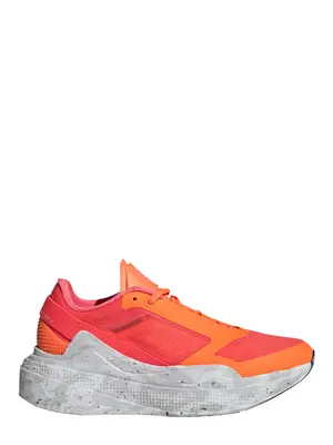 Adidas Earthlight 'turbo' Sneakers - Orange